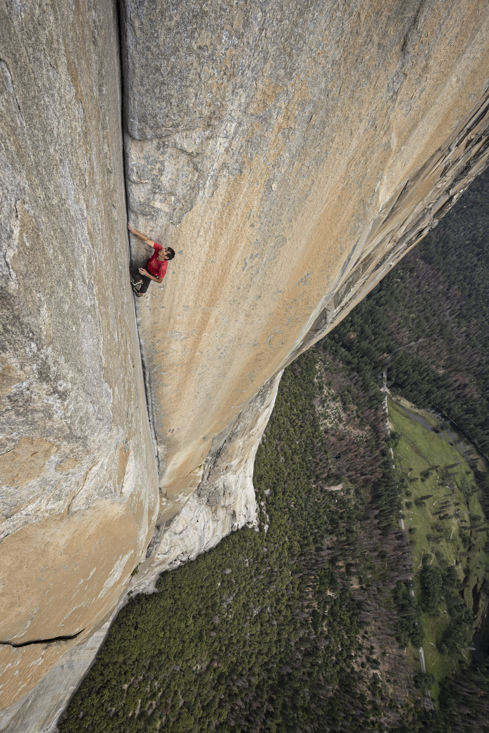 Free Solo Review – DocThisWay