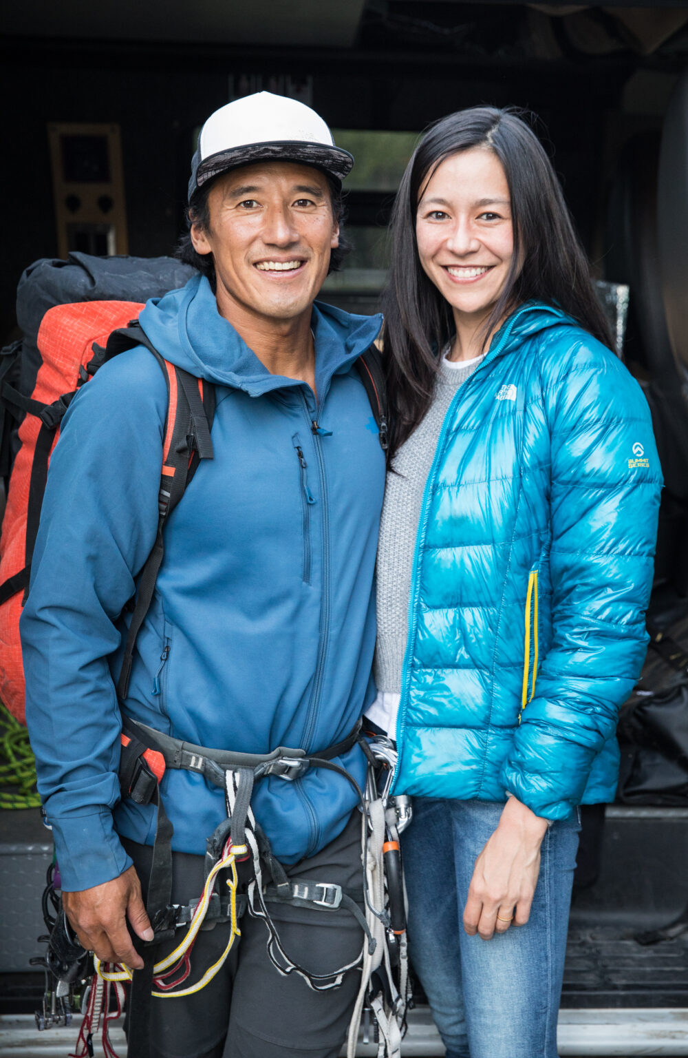 Free Solo Review – DocThisWay